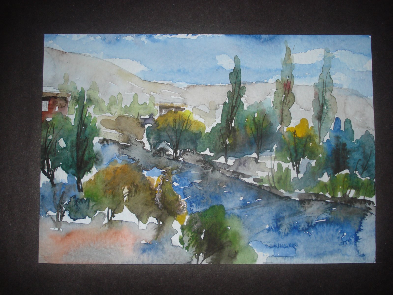 Hatİbo Gülseven Resimleri: İBRAHİM GÜLSEVEN