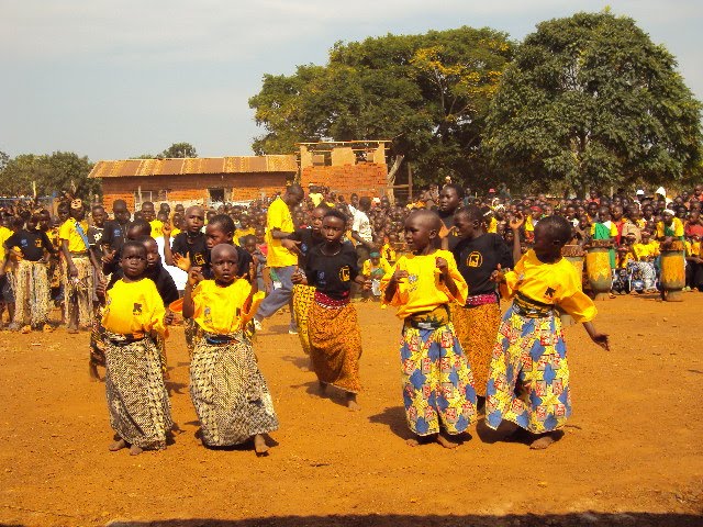 IRCTANZANIA Photo Gallery