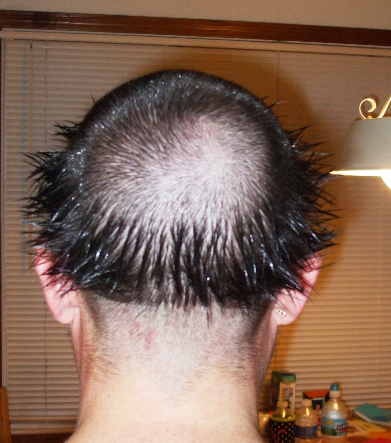 Ercc Glaison: Monks Robe (Depth and Breadth)