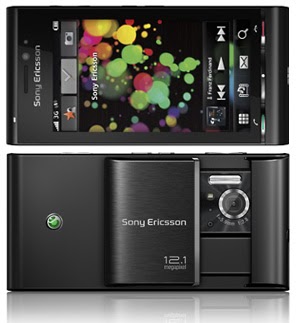 Mobile Market: Sony Ericsson mobiles