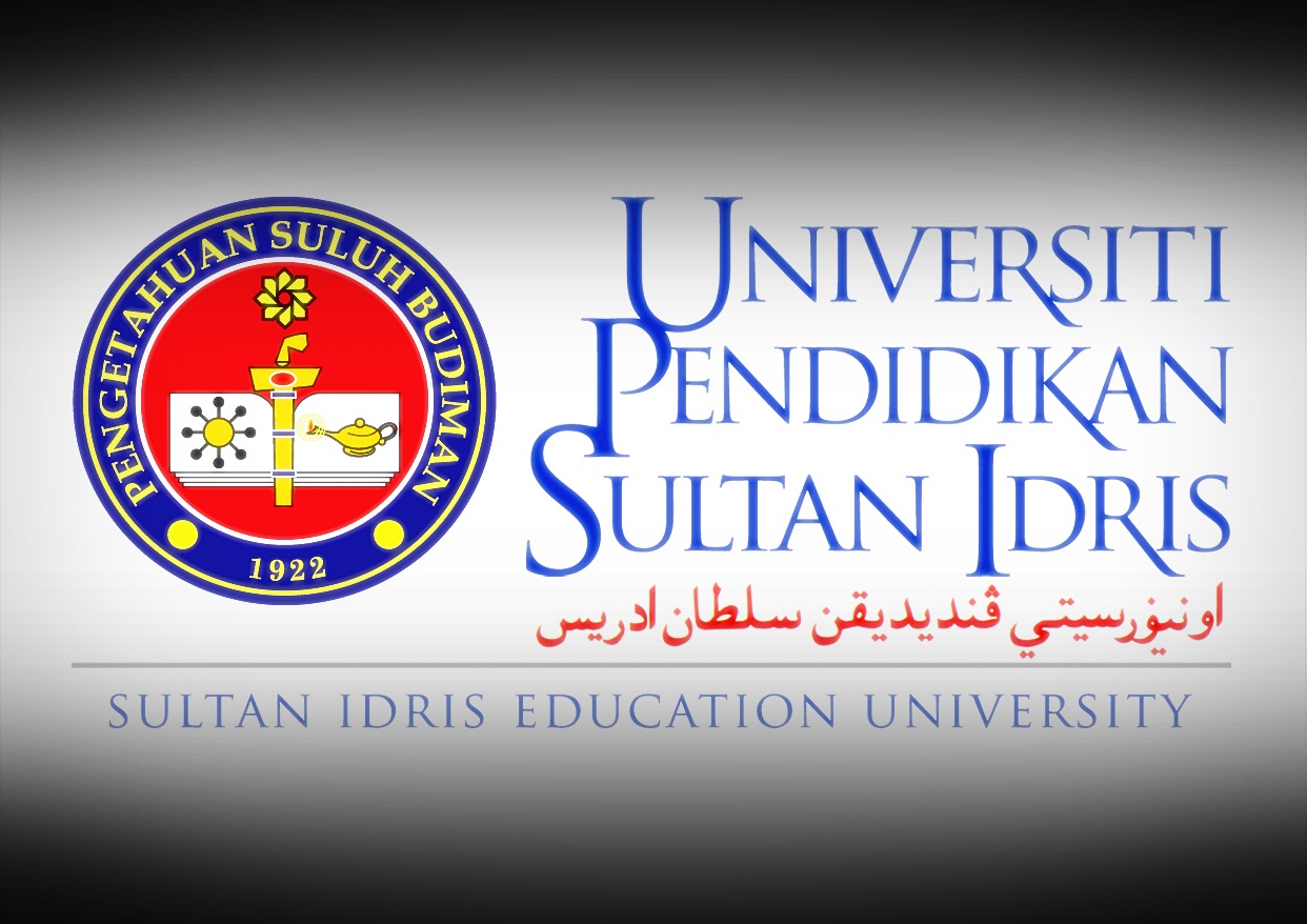 ditelan pahit dibuang sayang: Sultan Idris University of Education
