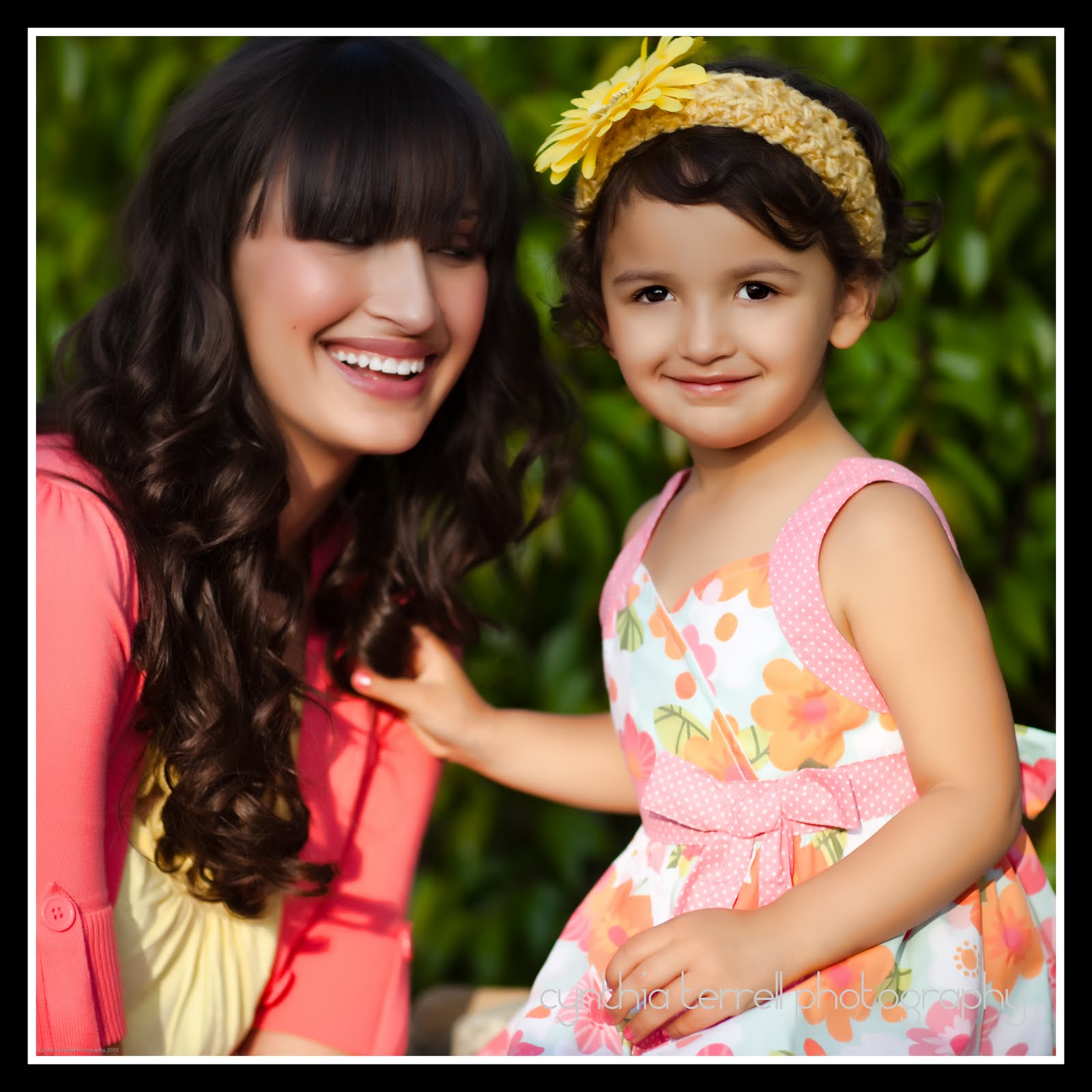 Cynthia Terrell Photography: Mini Models