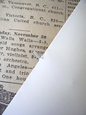 WhiMSy love: Accordion Envelope Book Tutorial