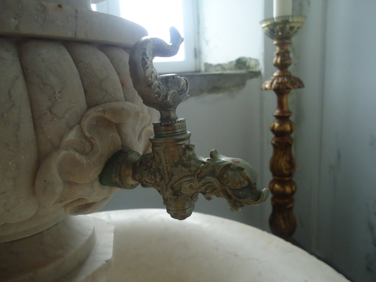 Igrejas e Igrejas: Igreja Matriz de Sta. Maria Madalena, Madalena