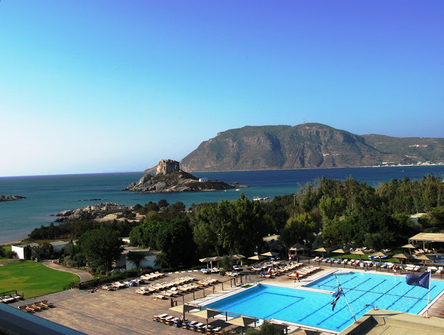 Blogtrotter: KOS - A PEARL OF THE DODECANESE
