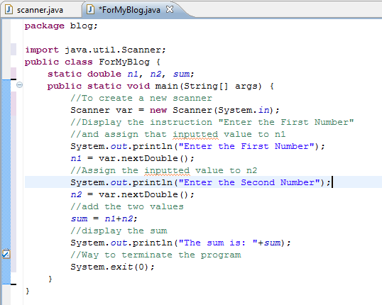 Java Tutorial #8 | More of Programming Tutorials