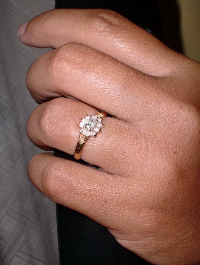 Jewelry Planets: September 2010