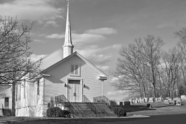 ~ Photography In Place