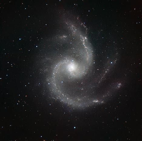 Projeto Astronomia: VOCÊ SABE O QUE É UMA GALÁXIA???