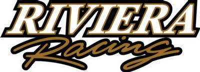 Riviera Racing # 3: Riviera Racing