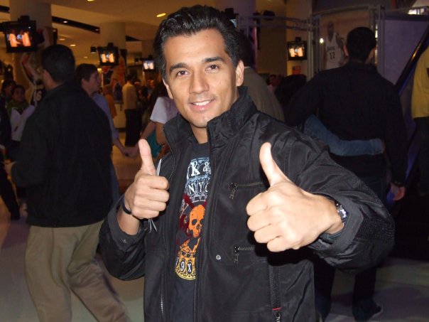 Feliz y Saludable: Tu también podrías llegar al Club del Chairman en ...