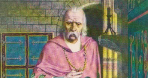 De Geschiedenis van Vlaanderen : Gwijde van Dampierre