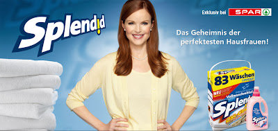 Fernsehserien Blog: 'Bree' macht Werbung für Spar