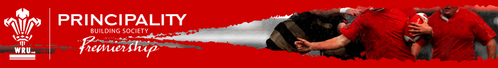 Todo lo Mejor del Rugby: Principality Building Society Premiership 2010,