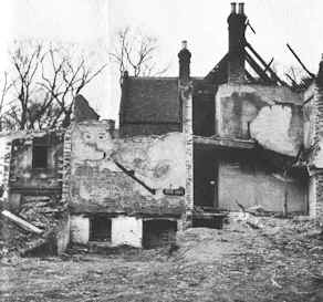 Wymering: La Rectoría Borley, ¿el lugar más encantado de Inglaterra?