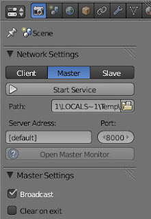 Blending with Forbes: Blender 2.5 Network Render