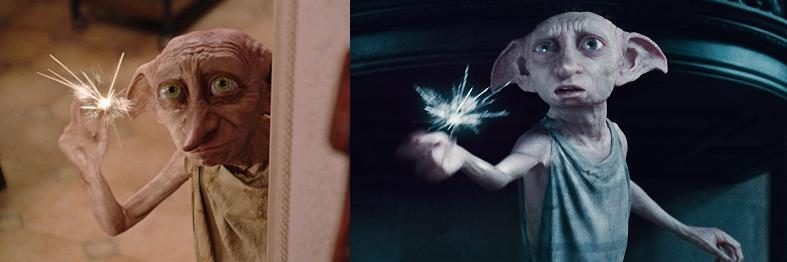 Matt's Debates: Harry Potter And The Deathly Hallows Review (Spoilers ...