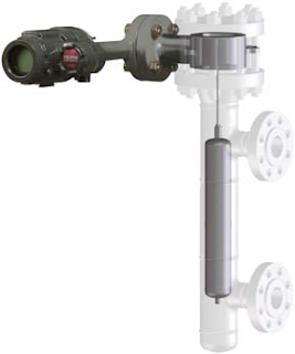 General Field Instrument Equipment: FIELDVUE® Digital Level Instruments