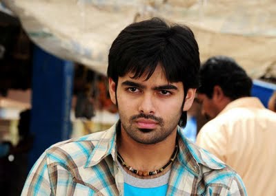 Young hero Ram in Gautam Menon direction ~ 24 Hours Live Updates