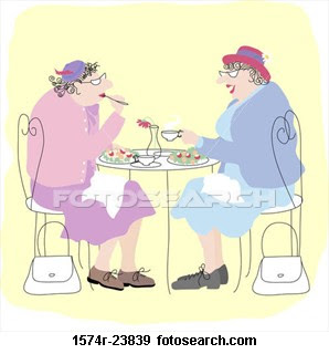 Anything And Nothing: Joke: The suppository and the hearing aid