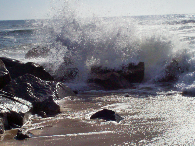 A Foz do Rio Cávado | Paisagens de Portugal