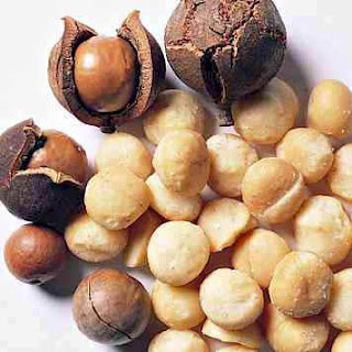 General Knowledge: The Macadamia Nut (Native Delicacy From Australia)