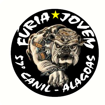 Canil 57º Fúria Jovem do Botafogo - Alagoas: Art 57º
