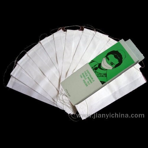 Terap Meditrade Supplies: iWell Mask, Respirator, Face Shield & Eyeware