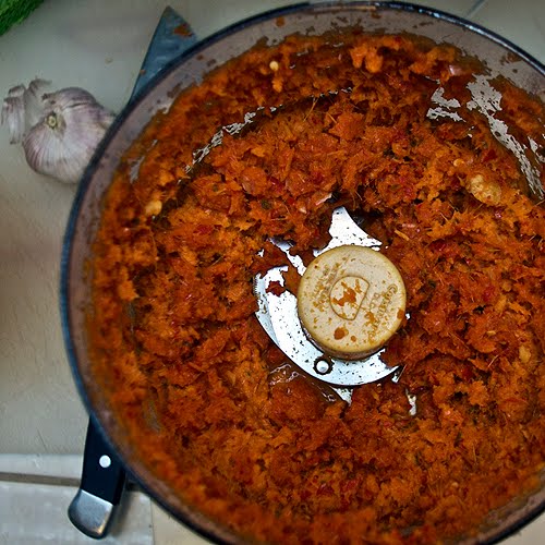 Javaholic: Potato Rendang