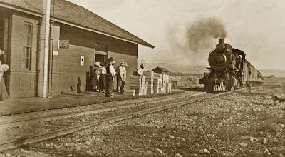 Preserving The Past: 2008