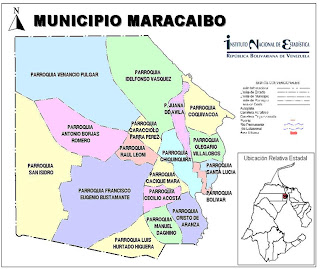 Mi Bella Maracaibo