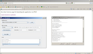QAMAR's BLOG: Send SMS from Java. A Java Sms Gateway for Oracle & SQL ...