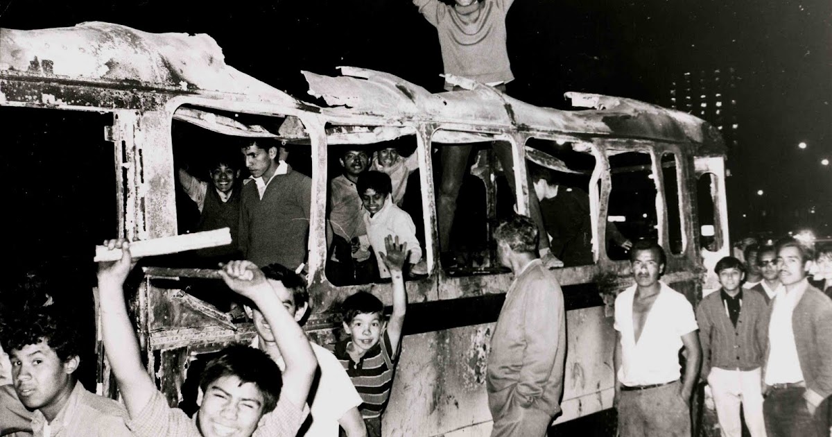 historia1coyoacanursula: MOVIMIENTO ESTUDIANTIL EN MEXICO 1968
