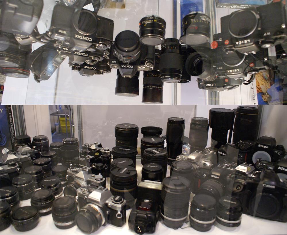 The comparison shopper: Choosing a Digital SLR: Nikon D40s vs D300 or ...