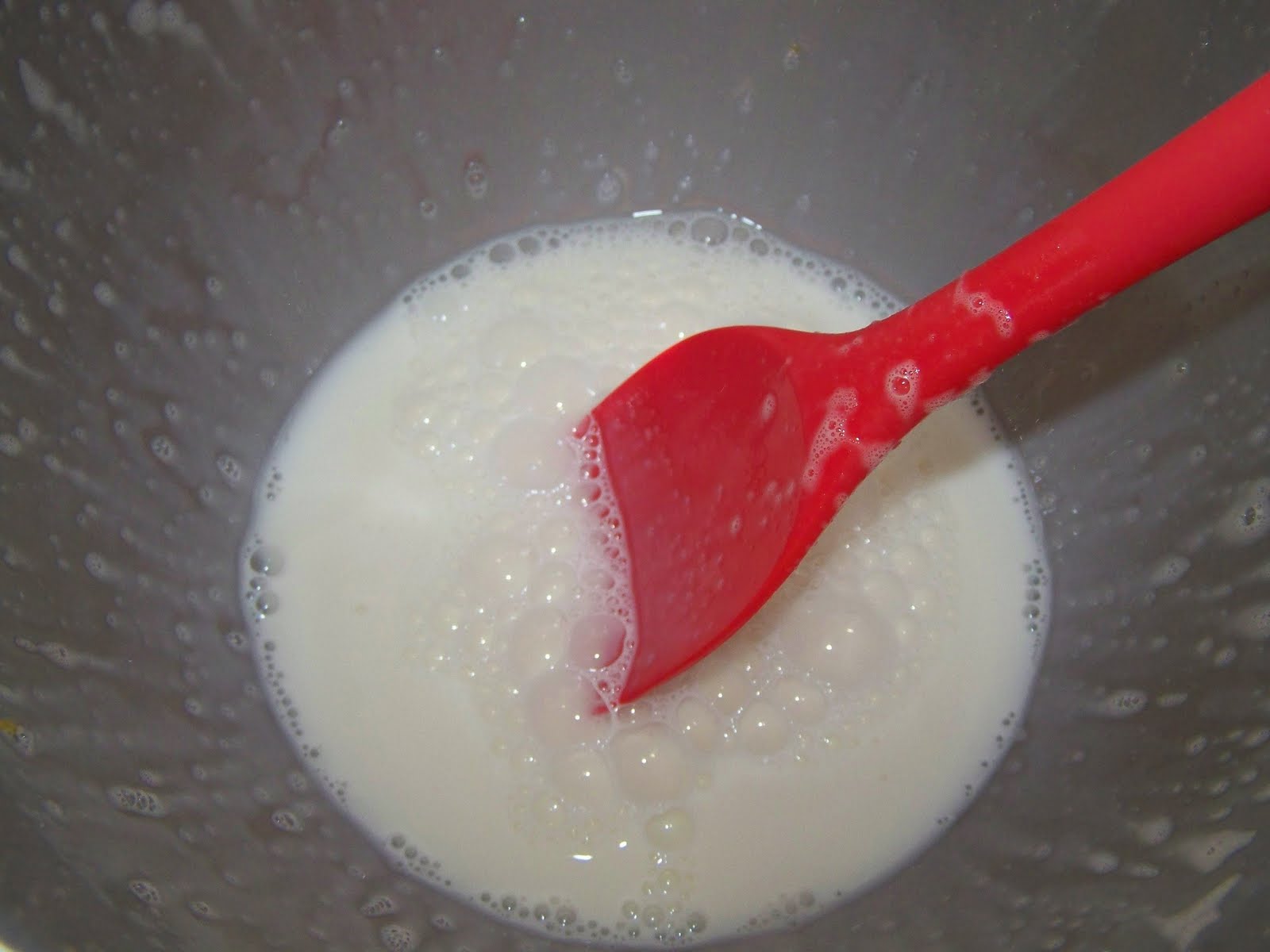 Honey, Bread, and Oil: Ice Cream the Old-Fashioned Way