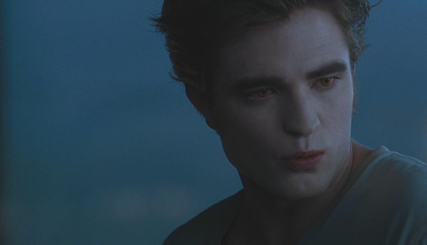 Robert Pattinson/Edward Cullen Lover: HQ STILLS OF ECLIPSE