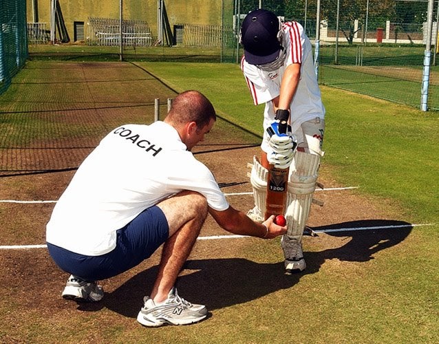 1 to 1 Cricket Coaching: One to One Cricket Coaching - Wembdon ...