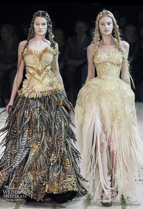 Analyze This: Genius of a Generation: Alexander McQueen