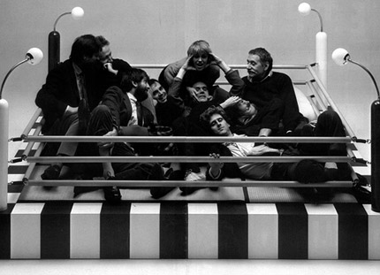 Design Milly: Memphis Design