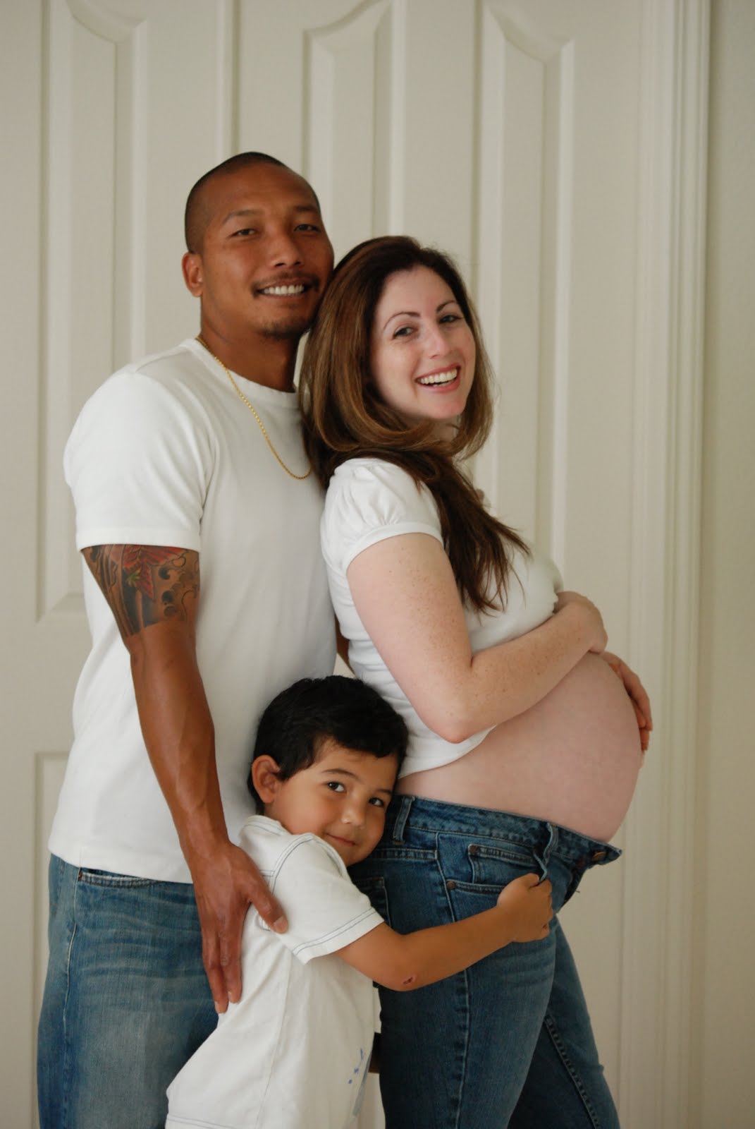 Moments of Joy Babies and Bellys, Family Portrait Photographer ...