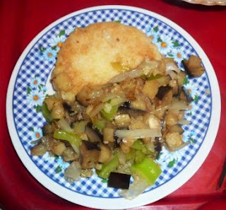 Tasting Russia: Bitochki