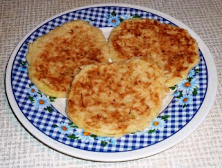 Tasting Russia: Bitochki