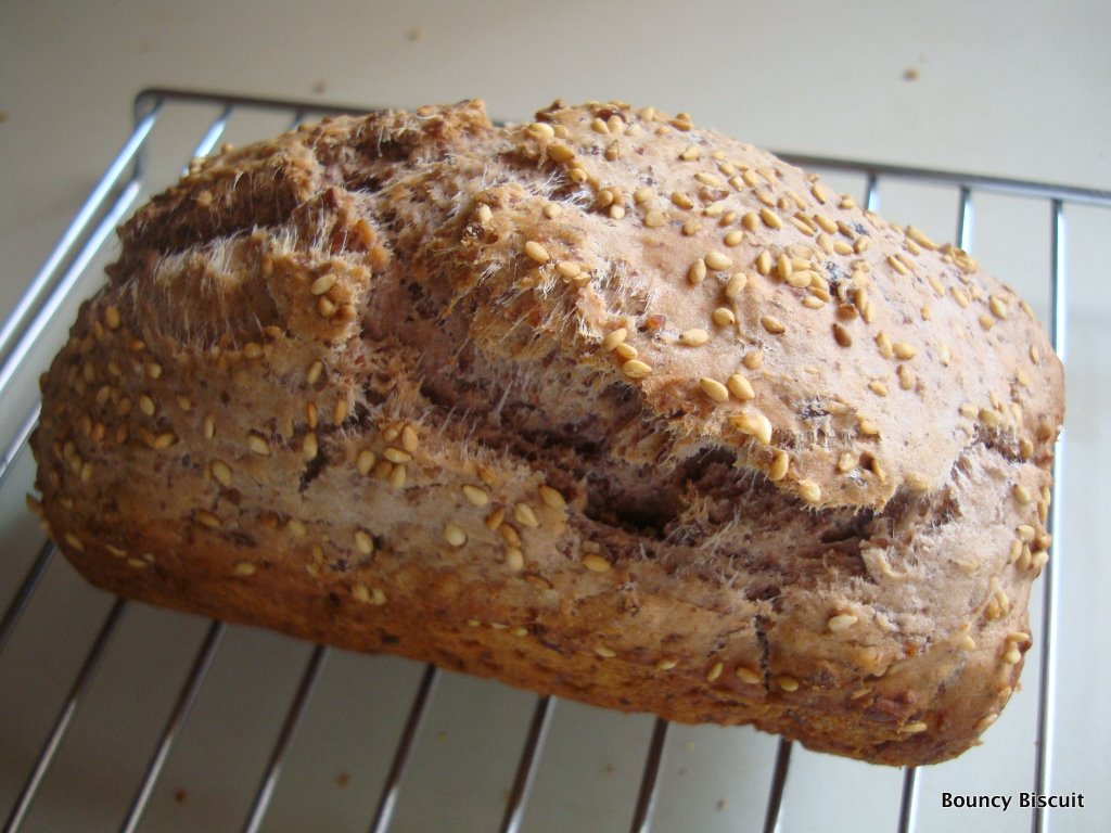 bread Baking Experiment: My 81th experiment: Red bean sweet bread