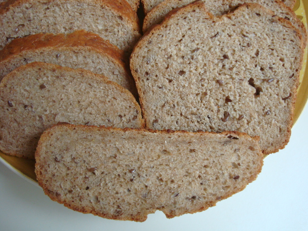 bread Baking Experiment: My 101st experiment: cast iron burnt round loaf
