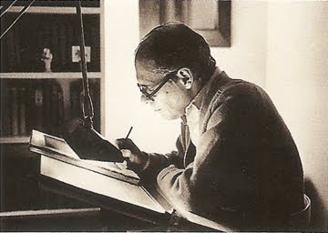 The Artist Profiles Project: Charles Seliger // by Nicholas Cairns