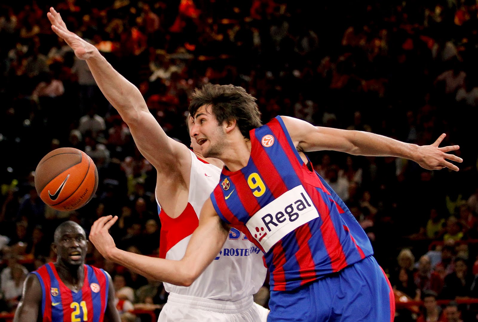 Media thread (Youtube & Devilz' Avatar Creations) - Page 65 - RealGM