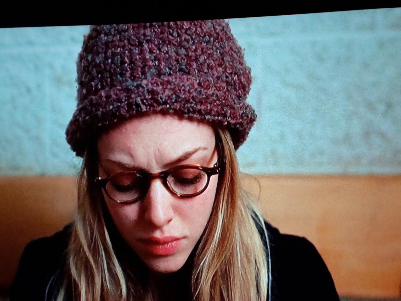 Movie Monday: Jennifer's Body - Vickie Howell