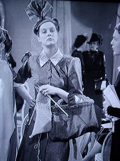 Movie Monday: The Women - Vickie Howell