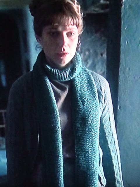 Movie Monday: Sylvia - Vickie Howell