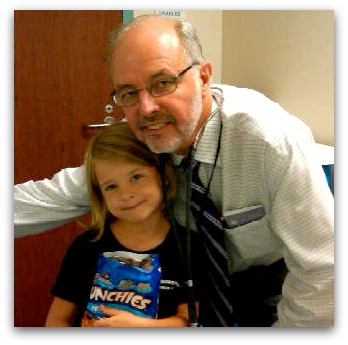 Straight from Our Hearts: Scents and Memories